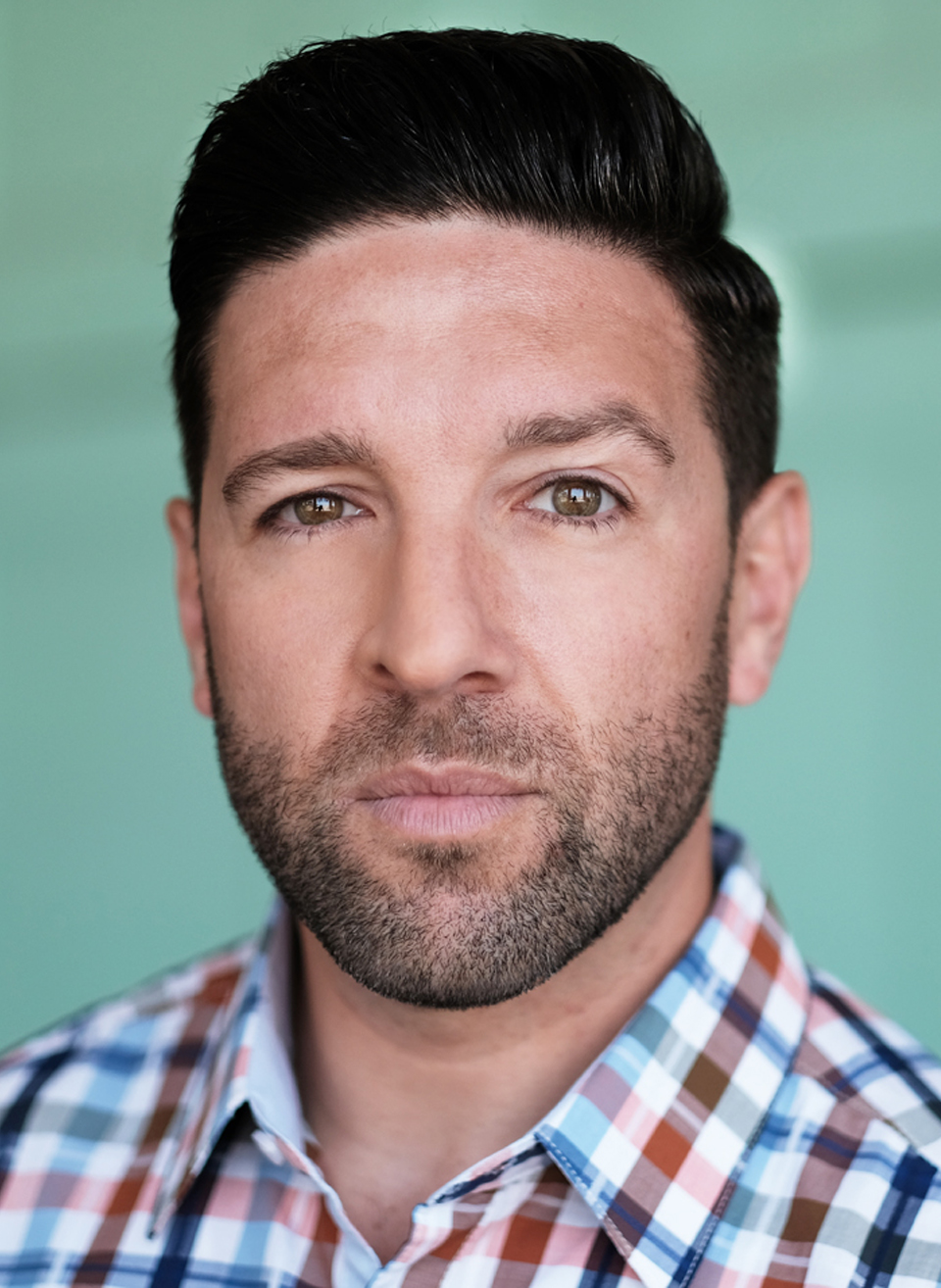 Derek DeAngelis Photo Cluster 2