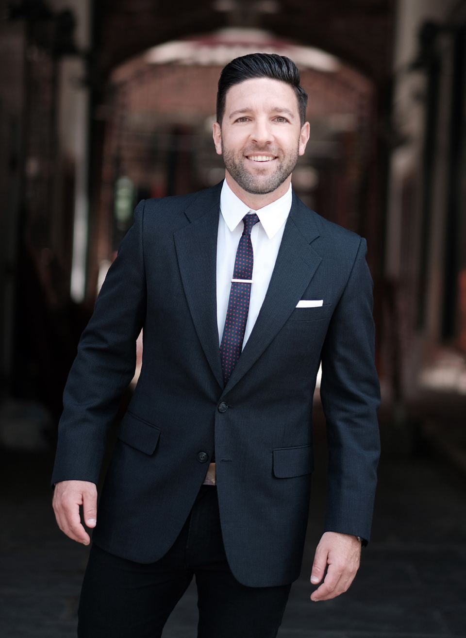 Derek DeAngelis Photo Cluster 3