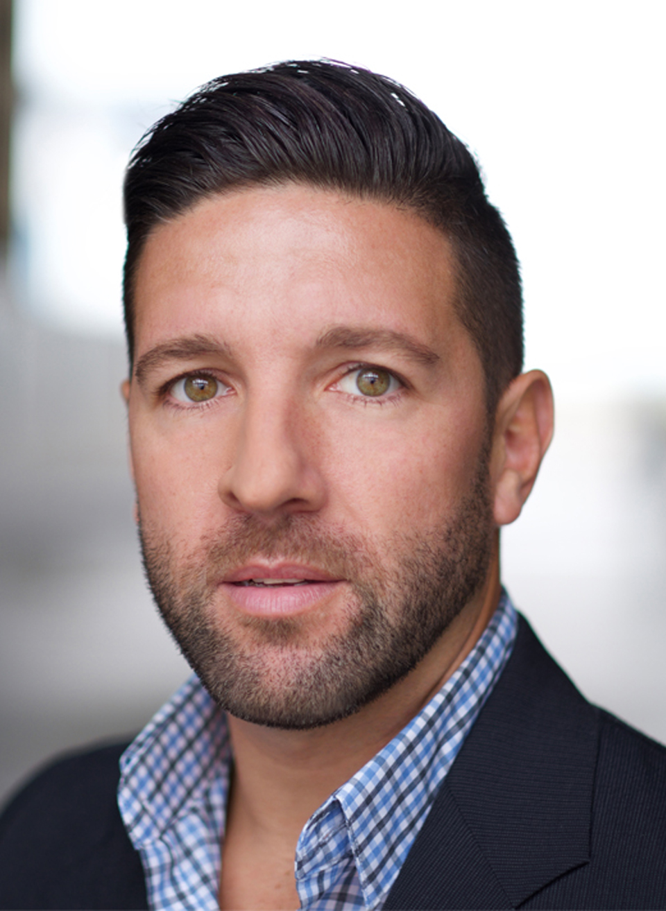 Derek DeAngelis Photo Cluster 4