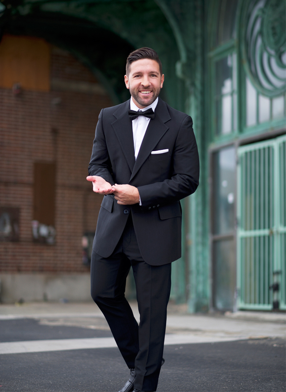 Derek DeAngelis Photo Cluster 4