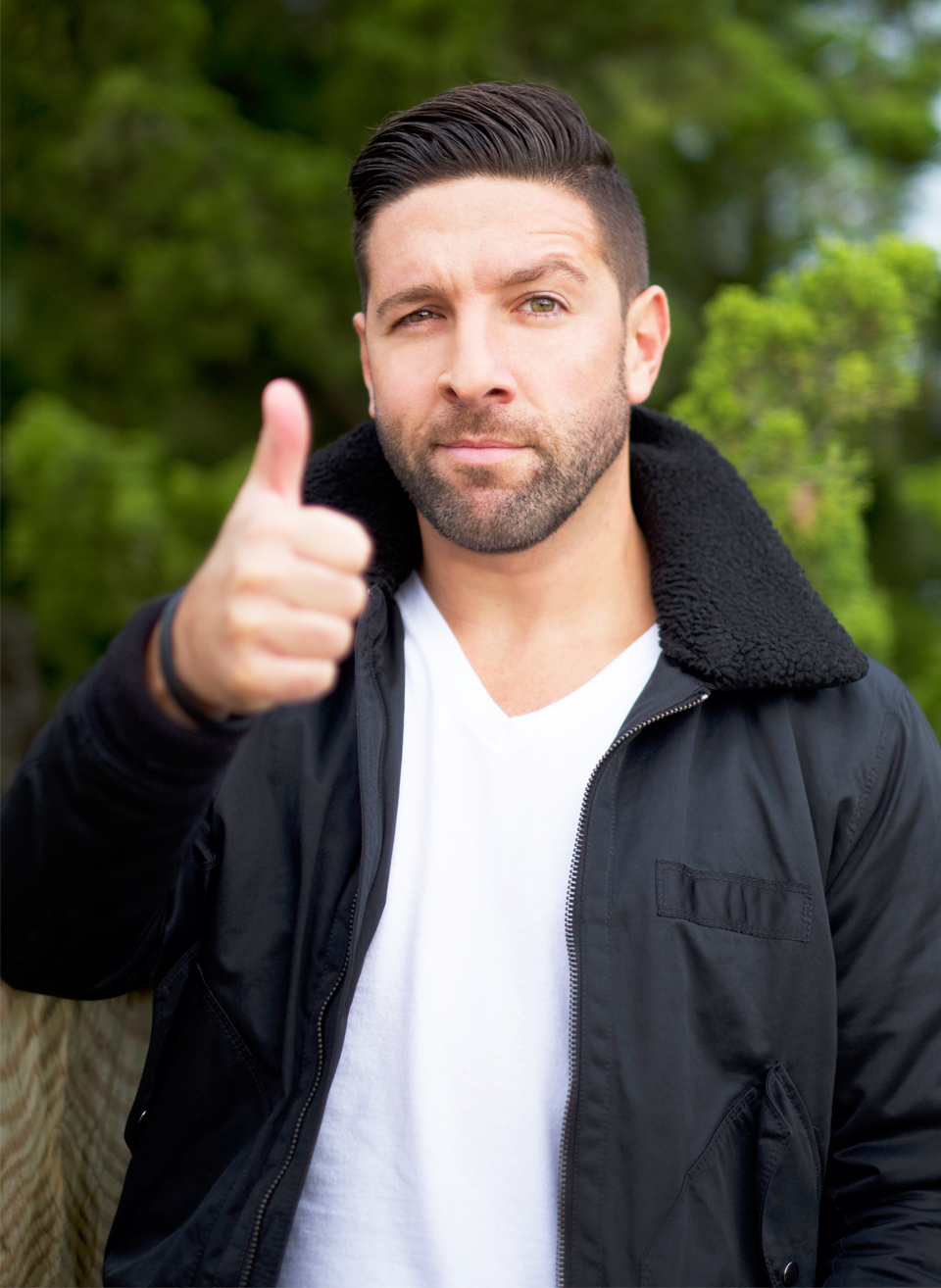 Derek DeAngelis Photo Cluster 4