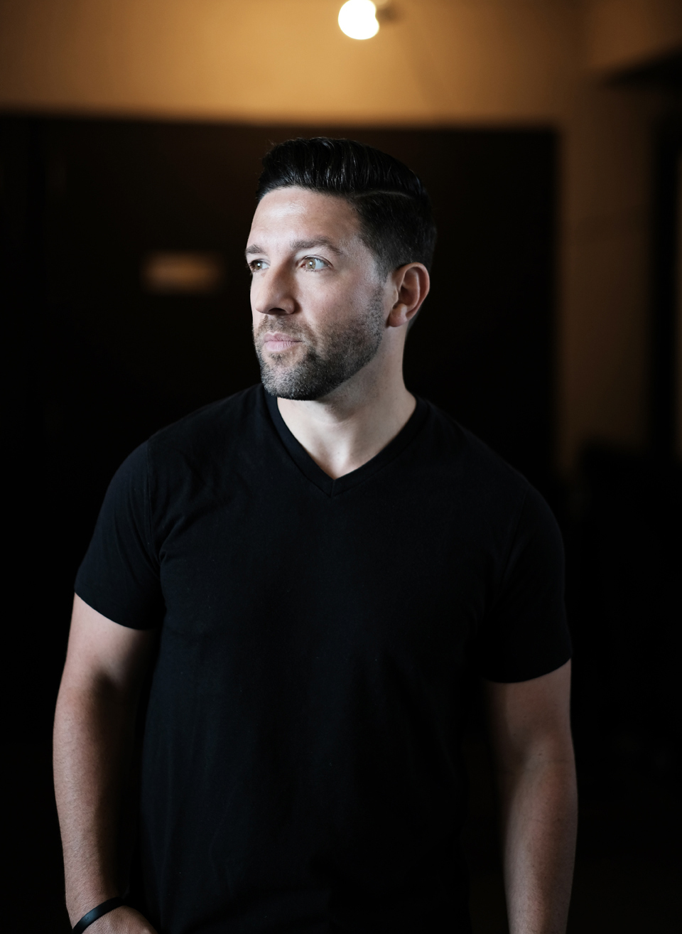 Derek DeAngelis Photo Cluster 1