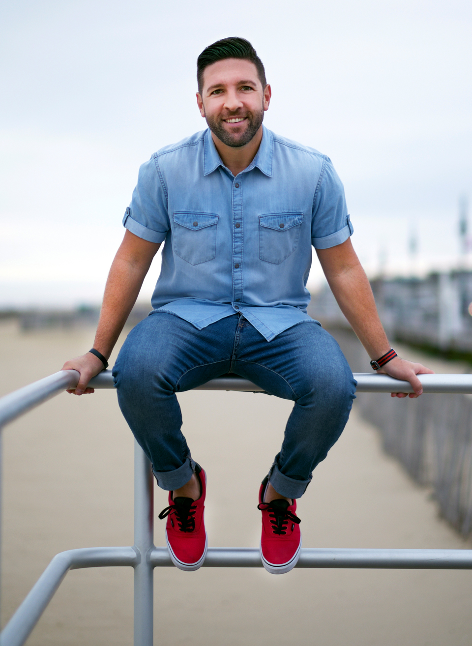 Derek DeAngelis Photo Cluster 5