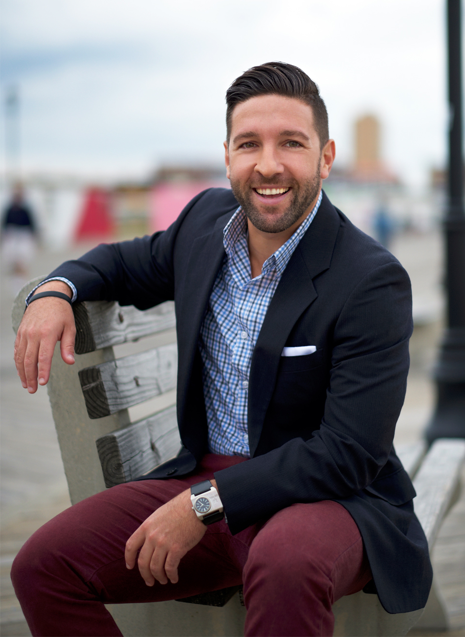 Derek DeAngelis Photo Cluster 6