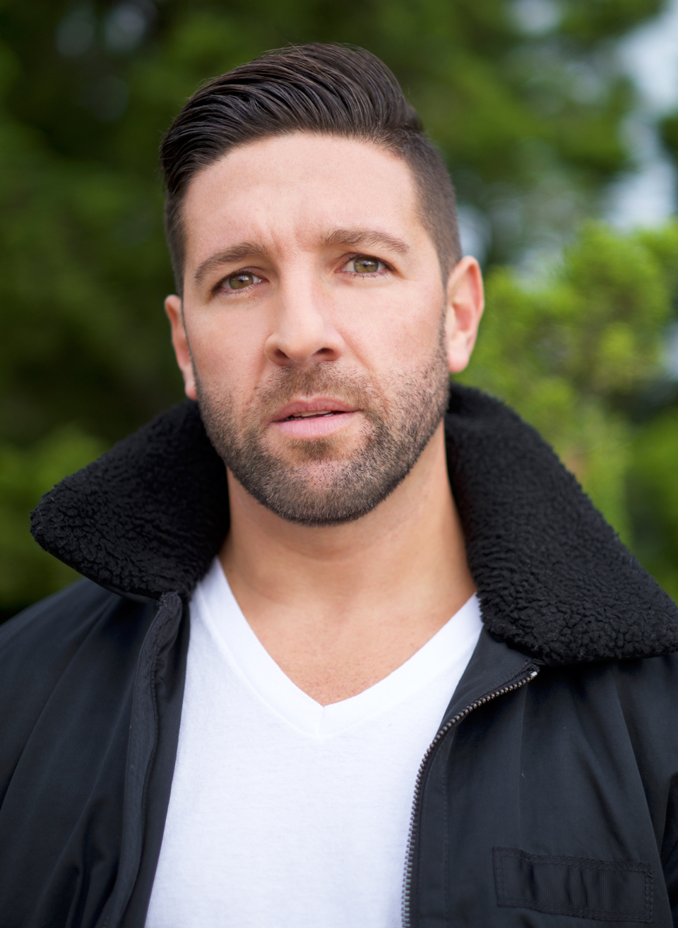 Derek DeAngelis Photo Cluster 6