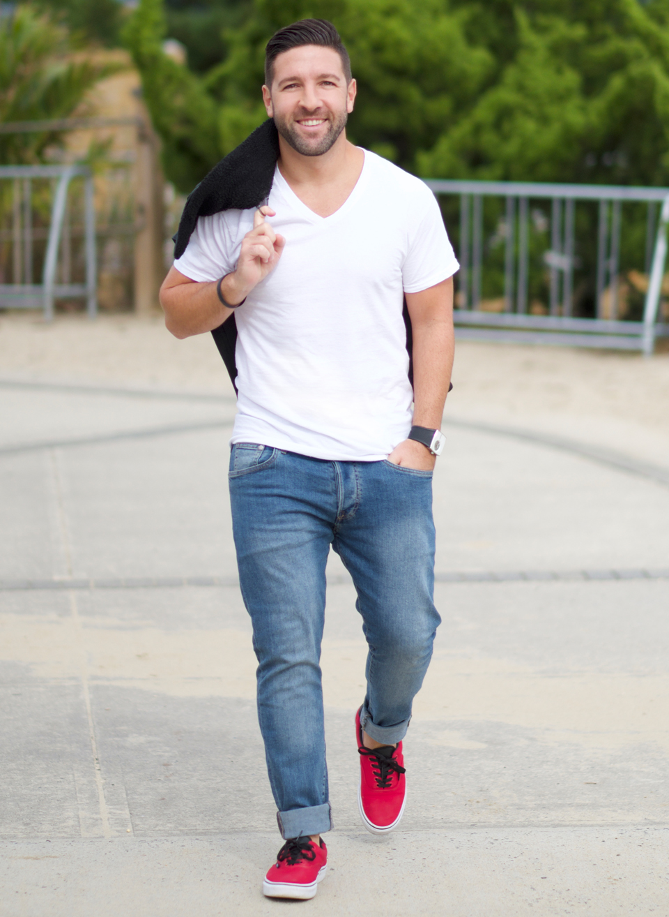 Derek DeAngelis Photo Cluster 6