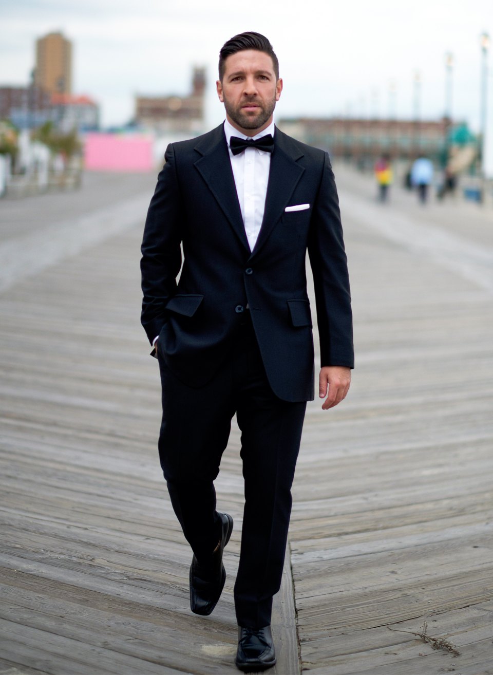 Derek DeAngelis Photo Cluster 7