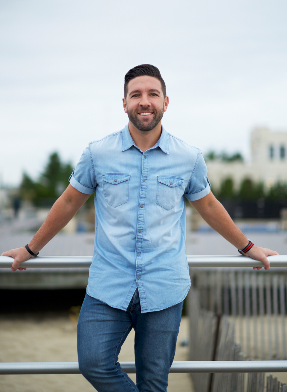 Derek DeAngelis Photo Cluster 7