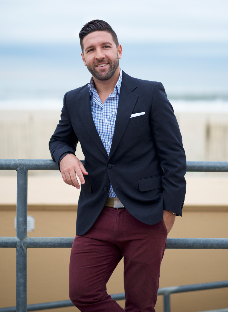 Derek DeAngelis Photo Cluster 8