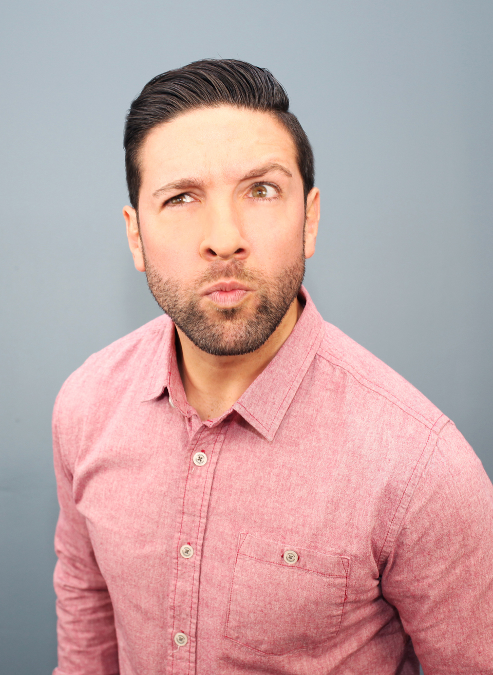 Derek DeAngelis Photo Cluster 9